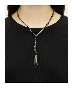 ANN DEMEULEMEESTER Maiko Necklace