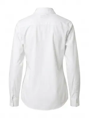 Brunello Cucinelli Long-sleeved Shirt