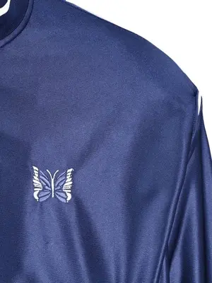 Needles Long-sleeved Jacket