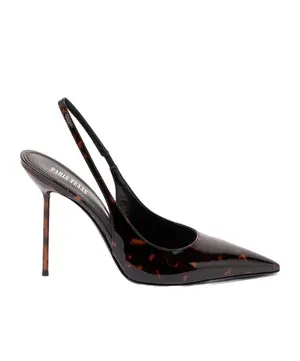 Paris Texas Lidia Slingback