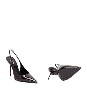 Paris Texas Lidia Slingback