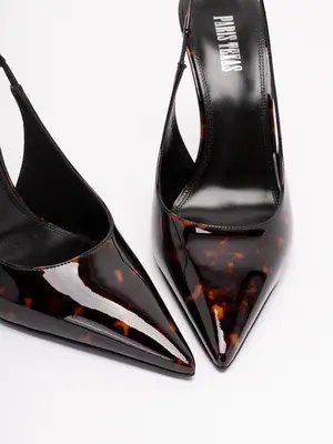 Paris Texas Lidia Slingback