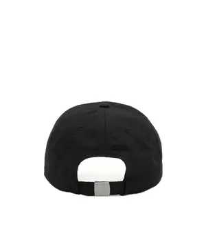 MAISON MARGIELA Cotton Cap