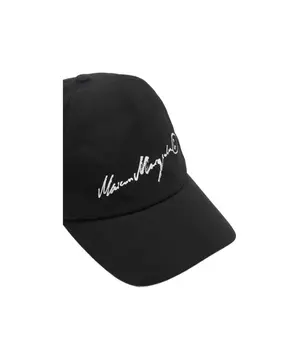 MAISON MARGIELA Cotton Cap