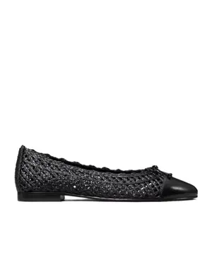 Tory Burch Cap-toe Ballet