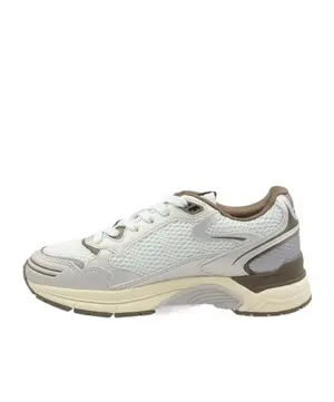AUTRY Lace-up Low-top Sneakers