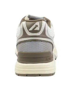 AUTRY Lace-up Low-top Sneakers