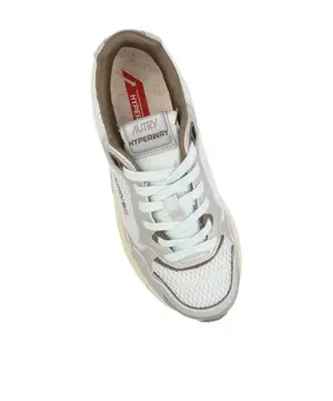 AUTRY Lace-up Sneakers