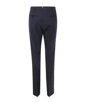 TOM FORD Straight Leg Pants