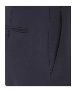 TOM FORD Straight Leg Pants