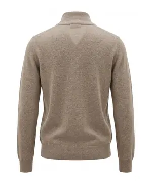 Malo Long-sleeved Sweater