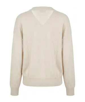 Peserico V-neck Sweater