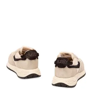 AUTRY Lace-up Sneakers