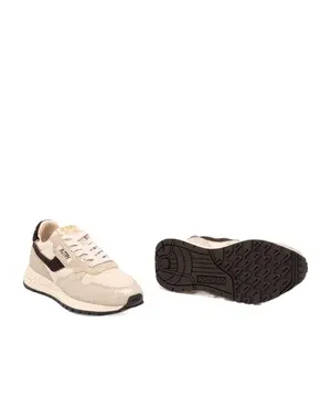 AUTRY Lace-up Sneakers