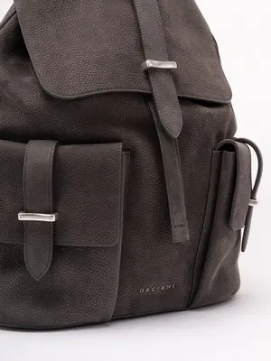 Orciani Nabucco Backpack