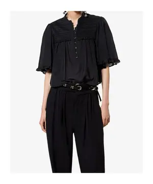 Isabel Marant Étoile Douna Top