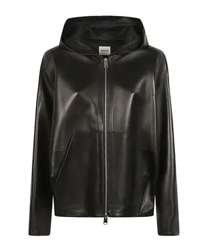 Khaite Darlo Jacket