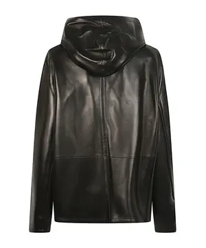 Khaite Darlo Jacket