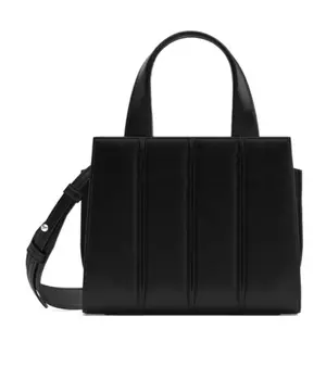 Max Mara Whitney Bag 3 Micro - Black