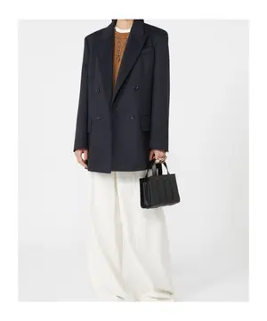 Max Mara Whitney Bag 3 Micro