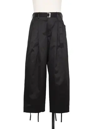 Sacai Cotton Chino Pants