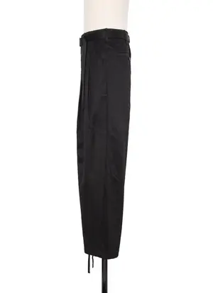 Sacai Cotton Chino Pants