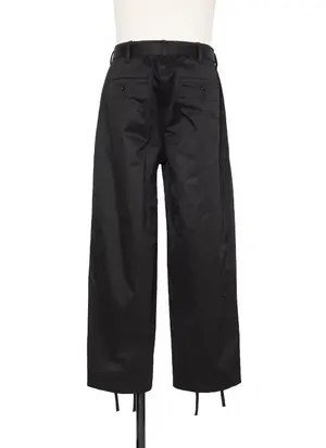 Sacai Cotton Chino Pants