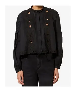 Isabel Marant Étoile Rubra Top