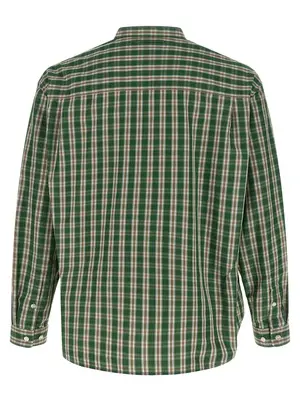 Undercover Button-down Shirt