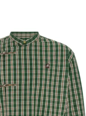Undercover Button-down Shirt