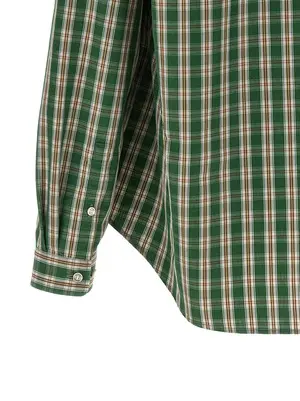Undercover Button-down Shirt