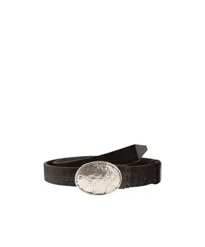 Brunello Cucinelli Embossed Belt - No