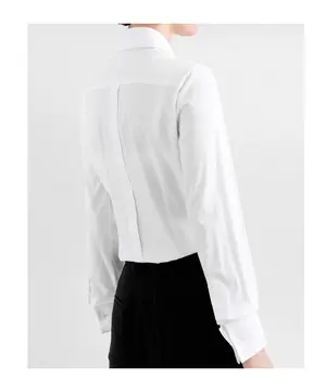 Dolce & Gabbana Collared Long-sleeved Shirt