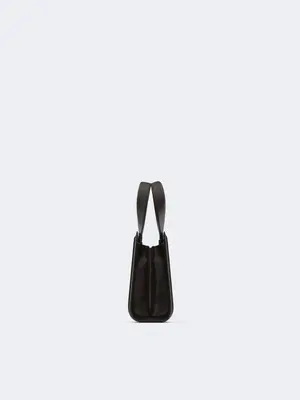 Max Mara Whitney Bag 3 Micro
