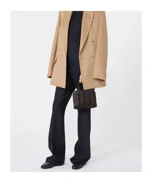 Max Mara Whitney Bag 3 Micro