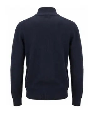 Malo Long-sleeved Sweater