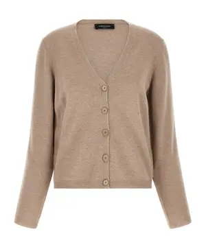 Fabiana Filippi Filo Diamante' Cardigan
