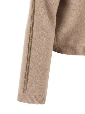 Fabiana Filippi Filo Diamante' Cardigan