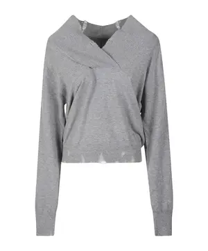Stella McCartney V-neck Sweater - No