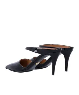 Stella McCartney Strappy Pointed-toe Mules