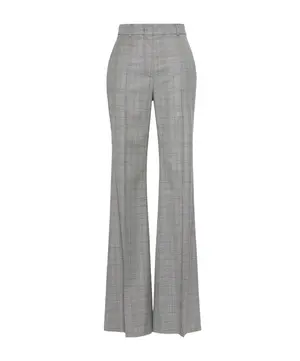Sportmax Anfora Pants - White/black