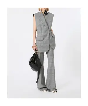 Sportmax Anfora Pants