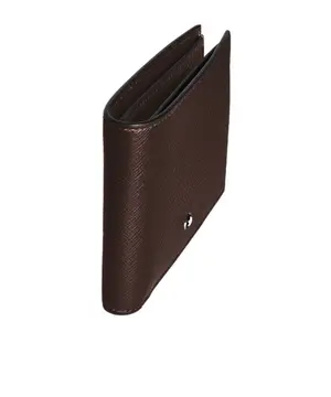 Montblanc Wallet 8cc In Sartorial Leather