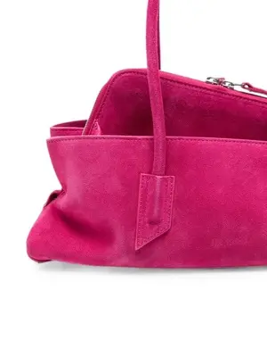 Attico Zippered Handbag