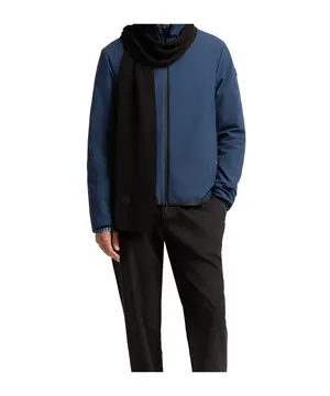 Moncler Rectangular Scarf