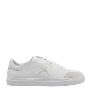 Axel Arigato Clean 90 B Bird Sneakers - White