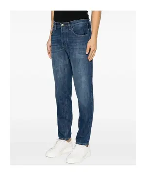 DONDUP Faded-effect Jeans