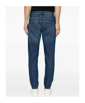 DONDUP Faded-effect Jeans