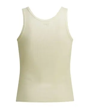 Kapital Denim Repair' Tank Top