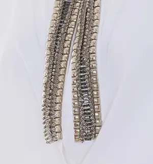 Pinko Embellished Long Sleeve Shirt